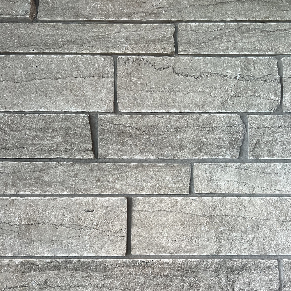 Barone™ Limestone Veneer (Split-faced Dimensional Stone)