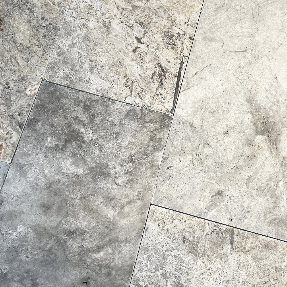 Percheron™ Travertine Large Format - ORIJIN STONE