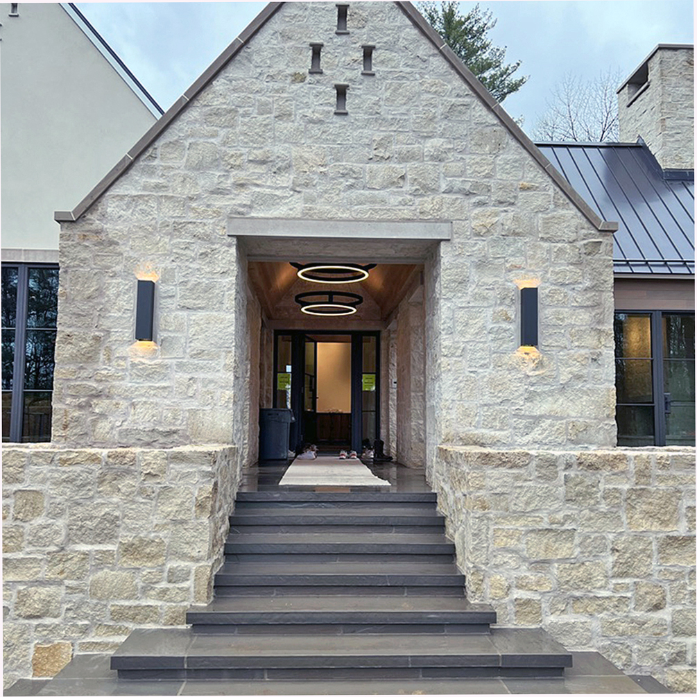 Pascale™ Limestone - ORIJIN STONE